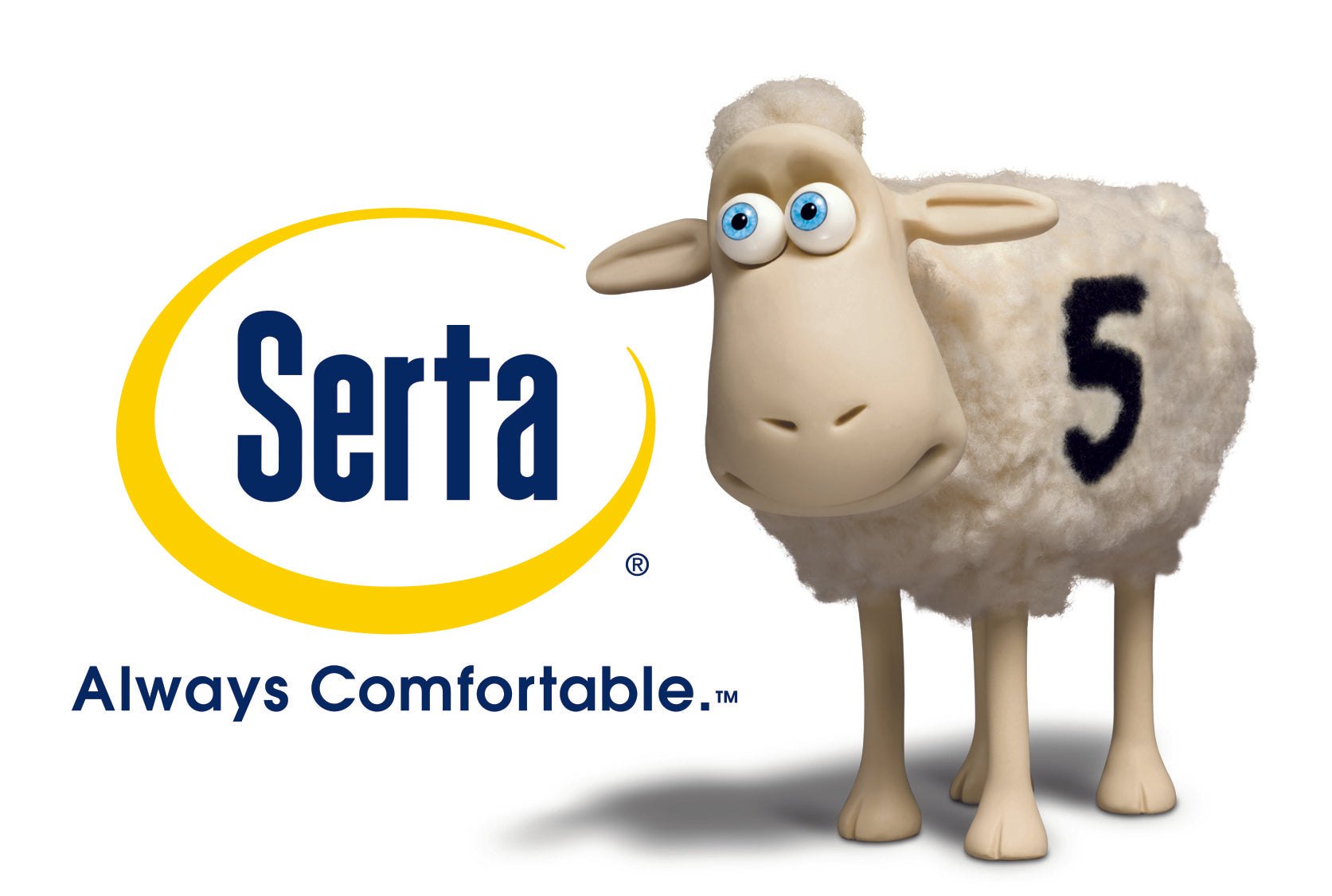 Serta Mattresses – Sleeping Giant